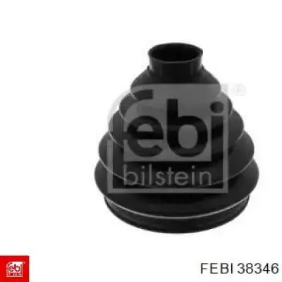 38346 Febi сравнить цены на Автопро