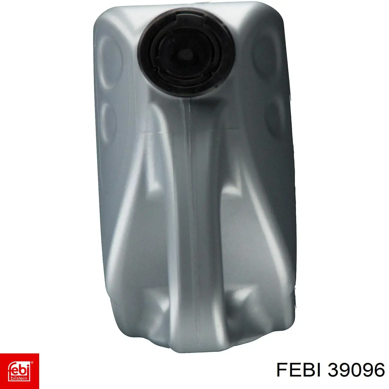 Масло трансмиссионное Febi 5 л 39096 купить на АвтоПро