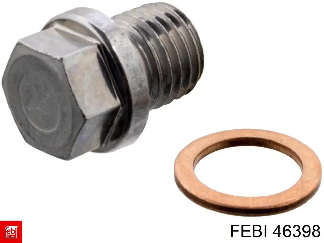 Купить пробка поддона акпп на Mercedes E (W211)