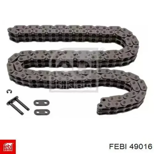 49016 Febi сравнить цены на Автопро