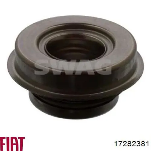 50051319 Fiat/Alfa/Lancia Прокладка масляного насоса