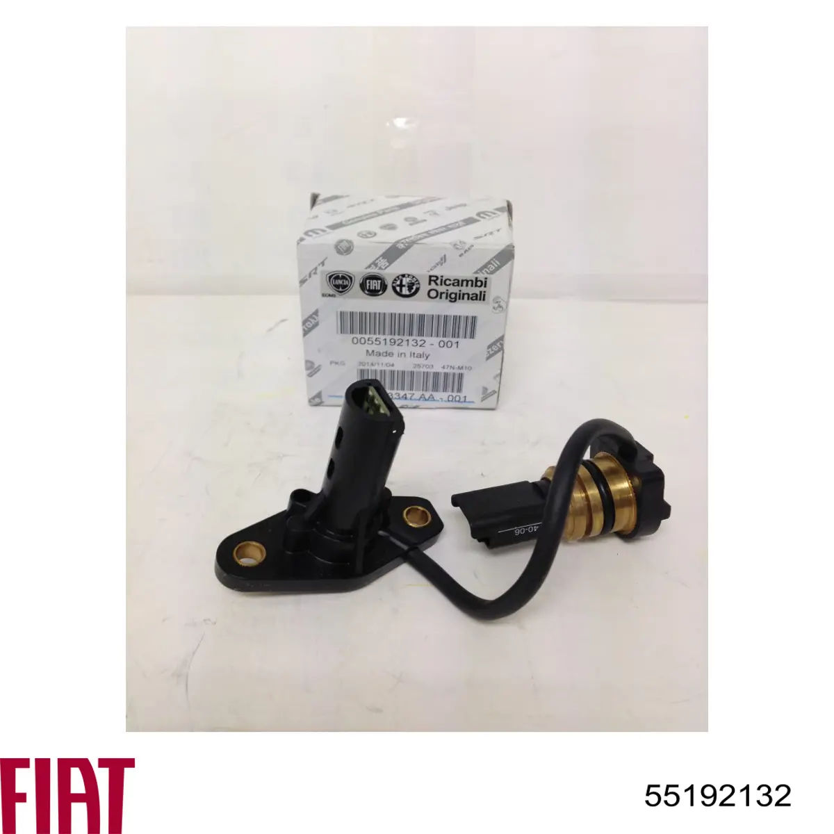 55192132 Fiat/Alfa/Lancia сравнить цены на Автопро