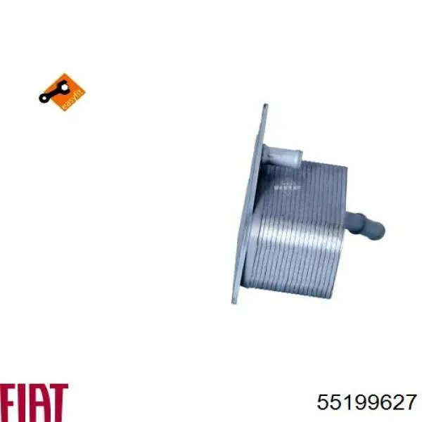 55199627 Fiat/Alfa/Lancia soporte