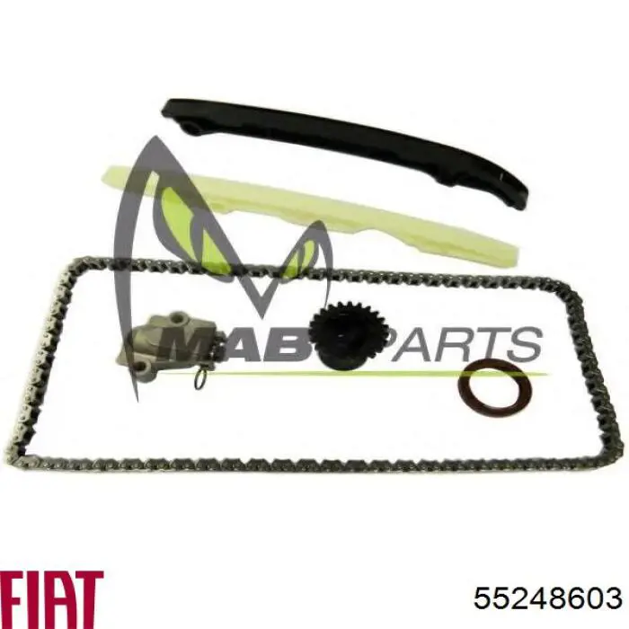 55248603 Fiat/Alfa/Lancia сравнить цены на Автопро