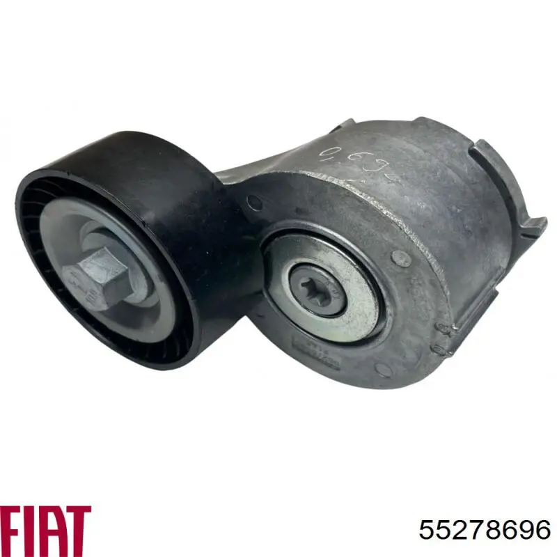 55278696 Fiat/Alfa/Lancia натягувач ременя 1.3 55278696