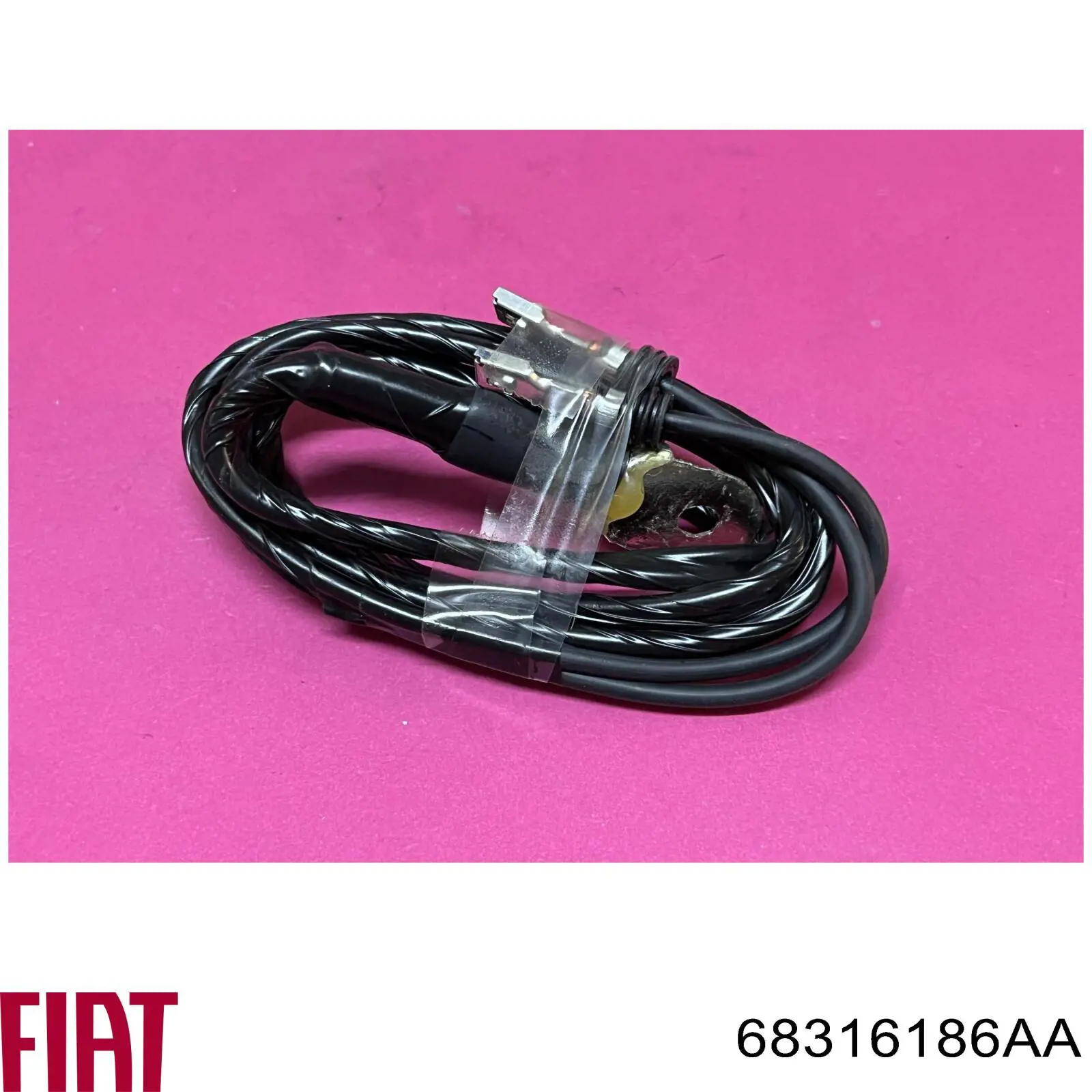 68316186AA Fiat/Alfa/Lancia сравнить цены на Автопро