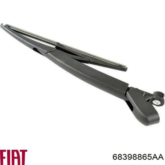 68398865AA Fiat/Alfa/Lancia сравнить цены на Автопро