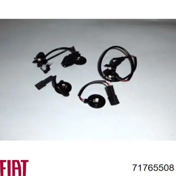 71765508 Fiat/Alfa/Lancia сравнить цены на Автопро