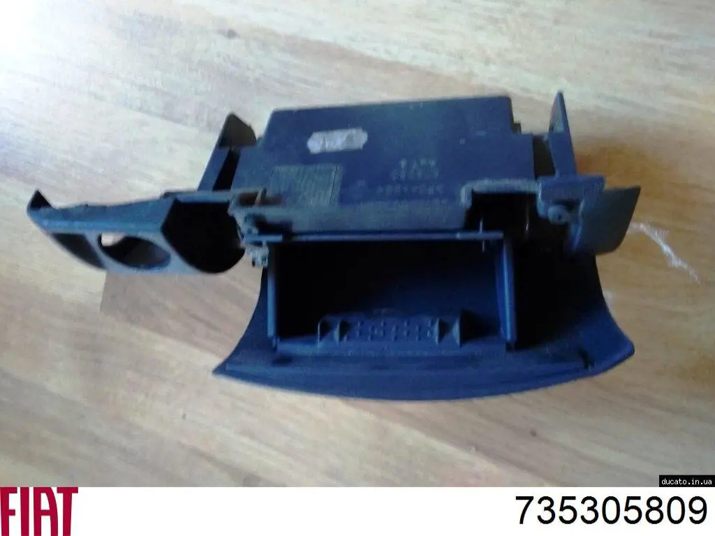 735305809 Fiat/Alfa/Lancia сравнить цены на Автопро