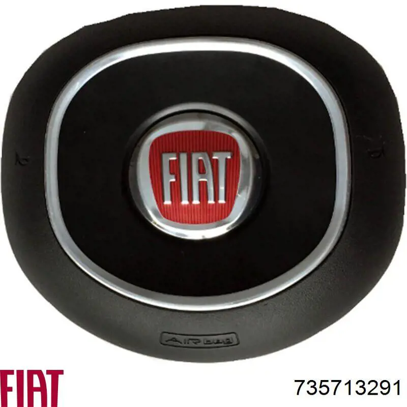 735713291 Fiat/Alfa/Lancia сравнить цены на Автопро