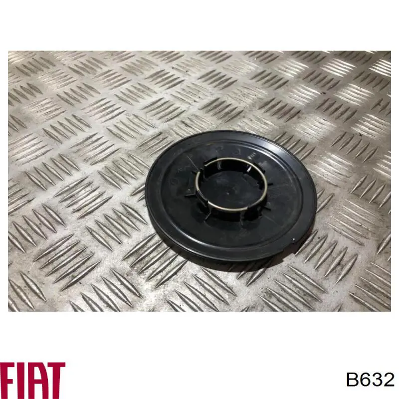 B632 Fiat/Alfa/Lancia сравнить цены на Автопро