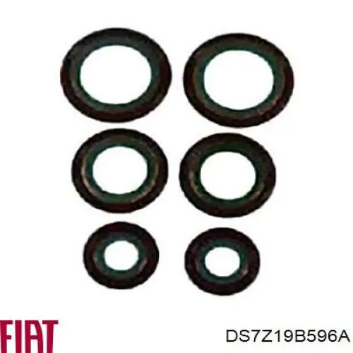 DS7Z19B596A Fiat/Alfa/Lancia сравнить цены на Автопро