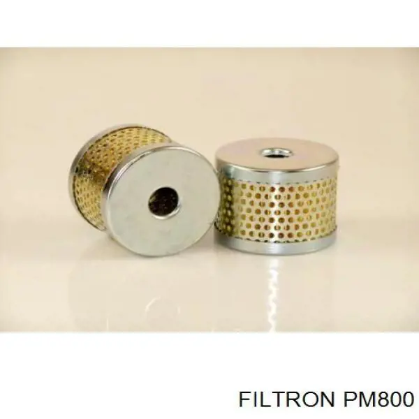 PM800 Filtron фильтр топливный