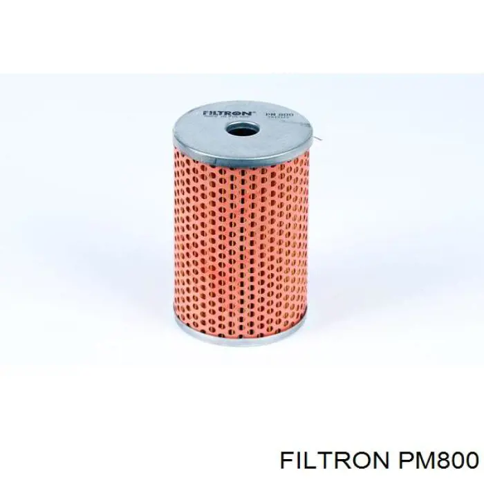 PM800 Filtron фильтр топливный