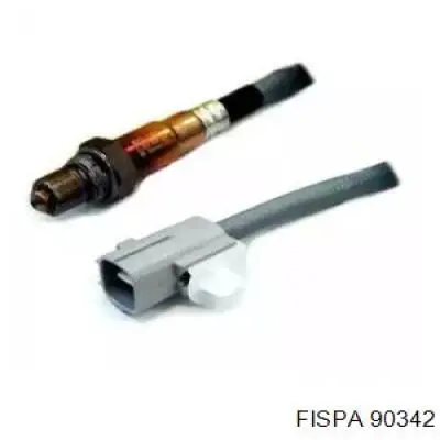 258006994 Bosch лямбда-зонд, датчик кислорода после катализатора