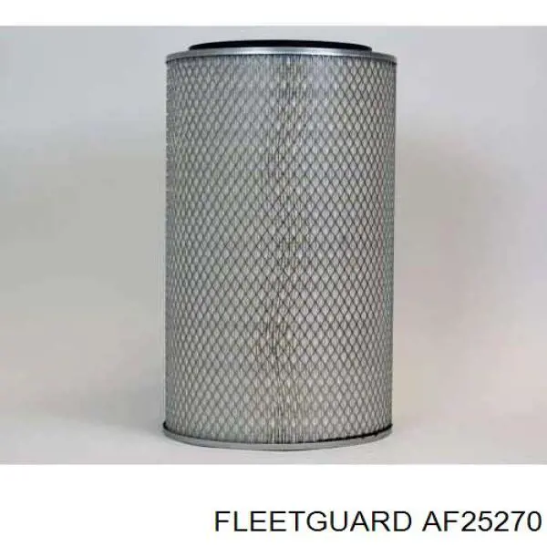AF25270 Fleetguard Фильтр воздушный