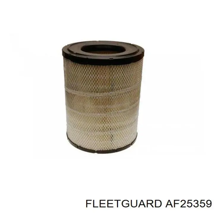 AF25359 Fleetguard воздушный фильтр