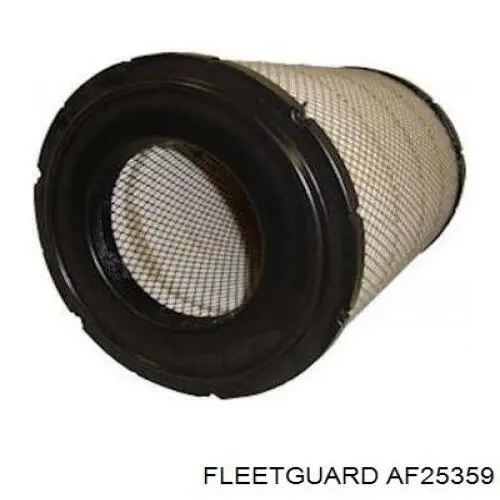 AF25359 Fleetguard воздушный фильтр