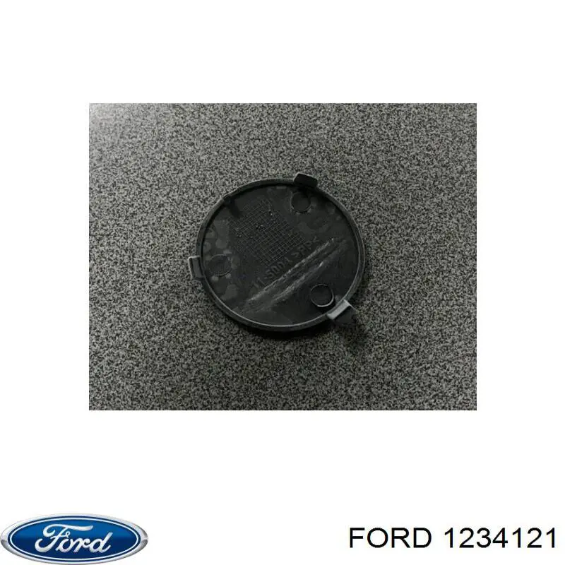 1234121 Ford 1234121 Ford