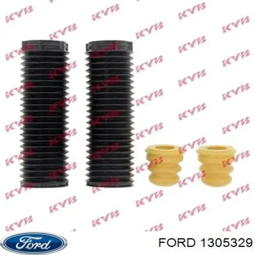 31277032 Volvo амортизатор передний левый