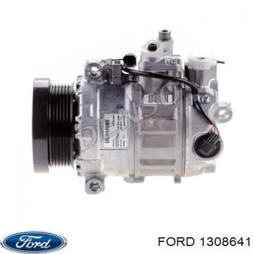 4S613K305AB Ford сравнить цены на Автопро