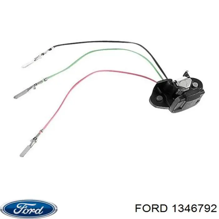 2M51A27864AF Ford сравнить цены на Автопро