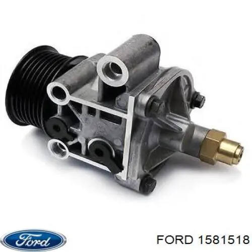 1581518 Ford Насос вакуумный