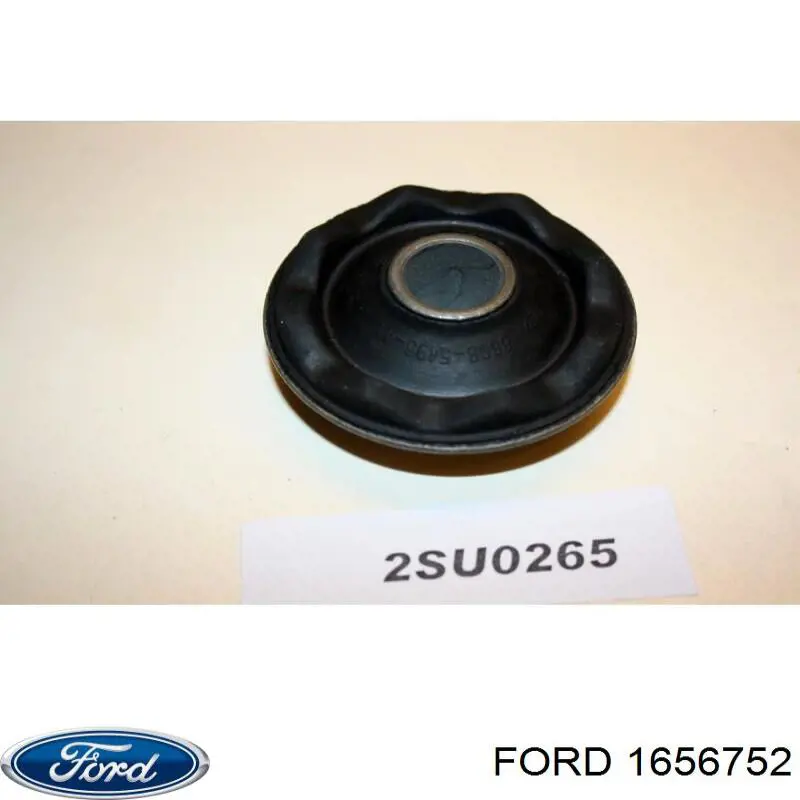 1656752 Ford сайлентблок переднего нижнего рычага