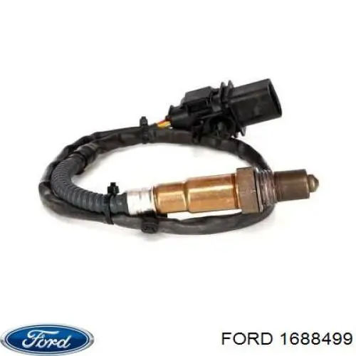 1688499 Ford лямбда-зонд, датчик кислорода