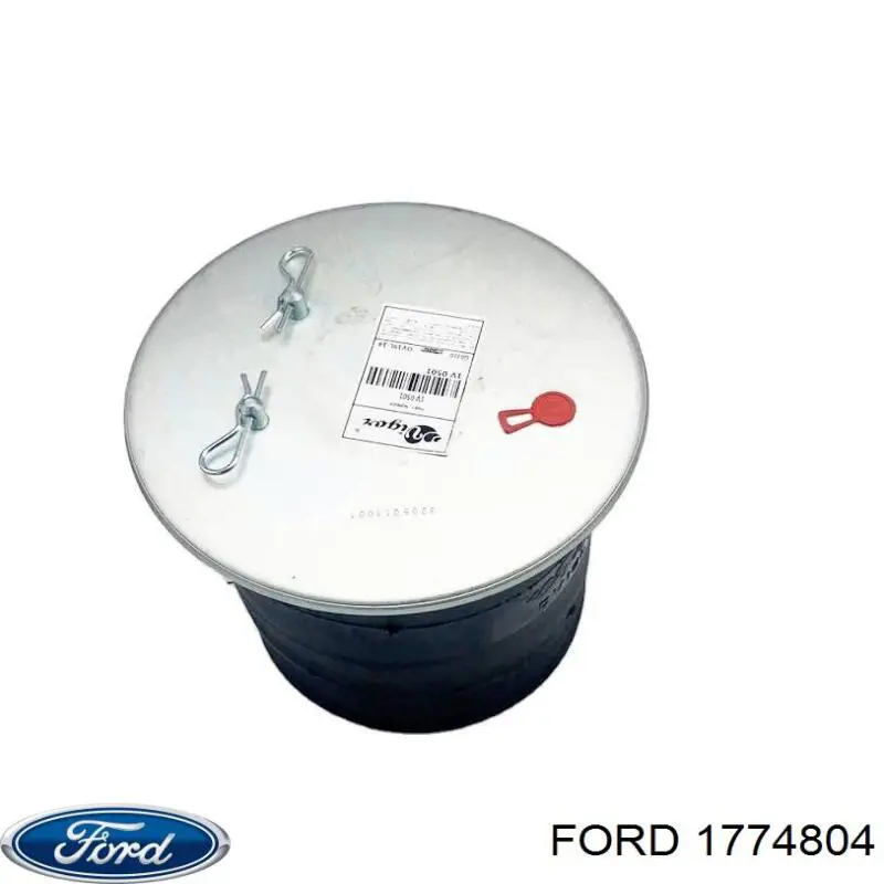 1774804 Ford сравнить цены на Автопро