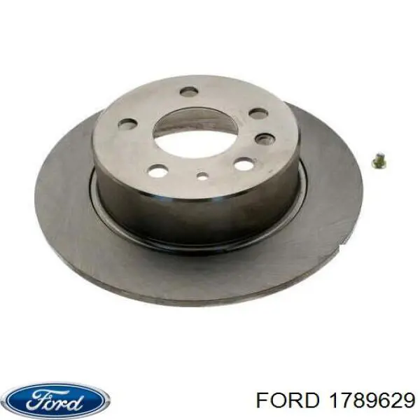 2017803 Ford сравнить цены на Автопро