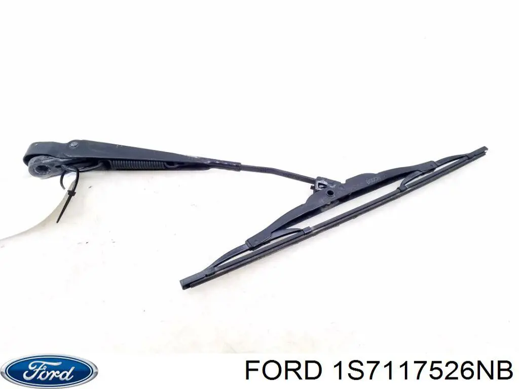 1S7117526NB Ford сравнить цены на Автопро