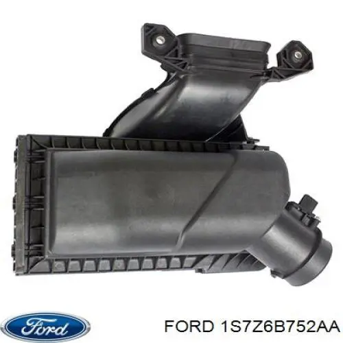 1S7Z6B752AA Ford сравнить цены на Автопро
