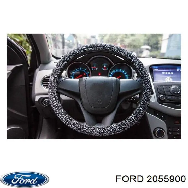 2036499 Ford сравнить цены на Автопро