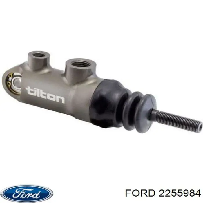 2231773 Ford фонарь задний правый внешний