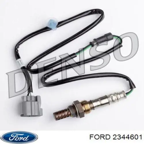 2009955 Ford подушка трансмиссии (опора коробки передач)