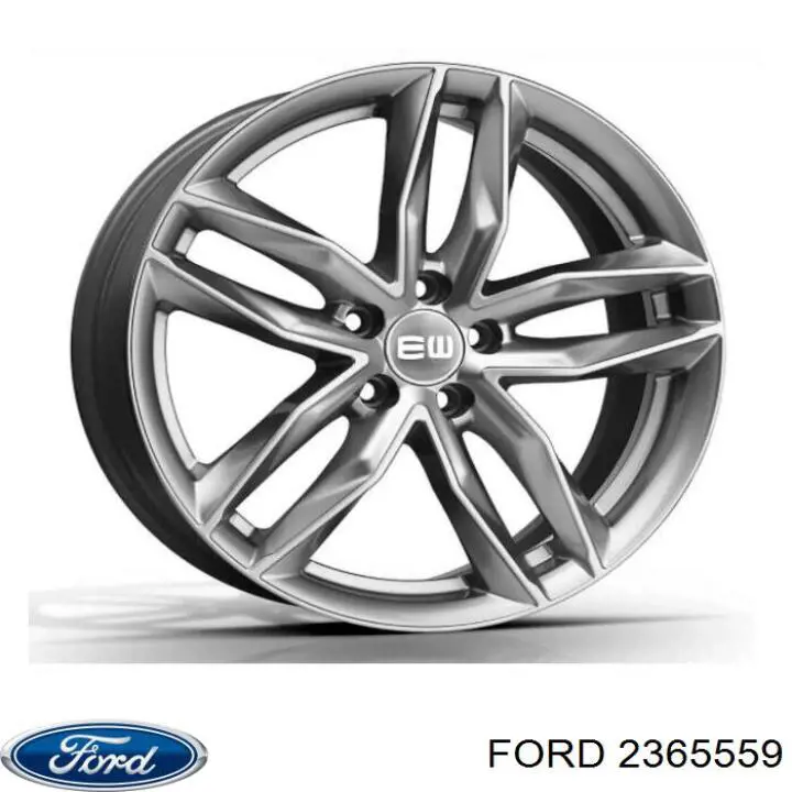 2042002 Ford сравнить цены на Автопро