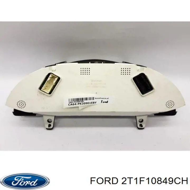 2T1F10849CH Ford сравнить цены на Автопро