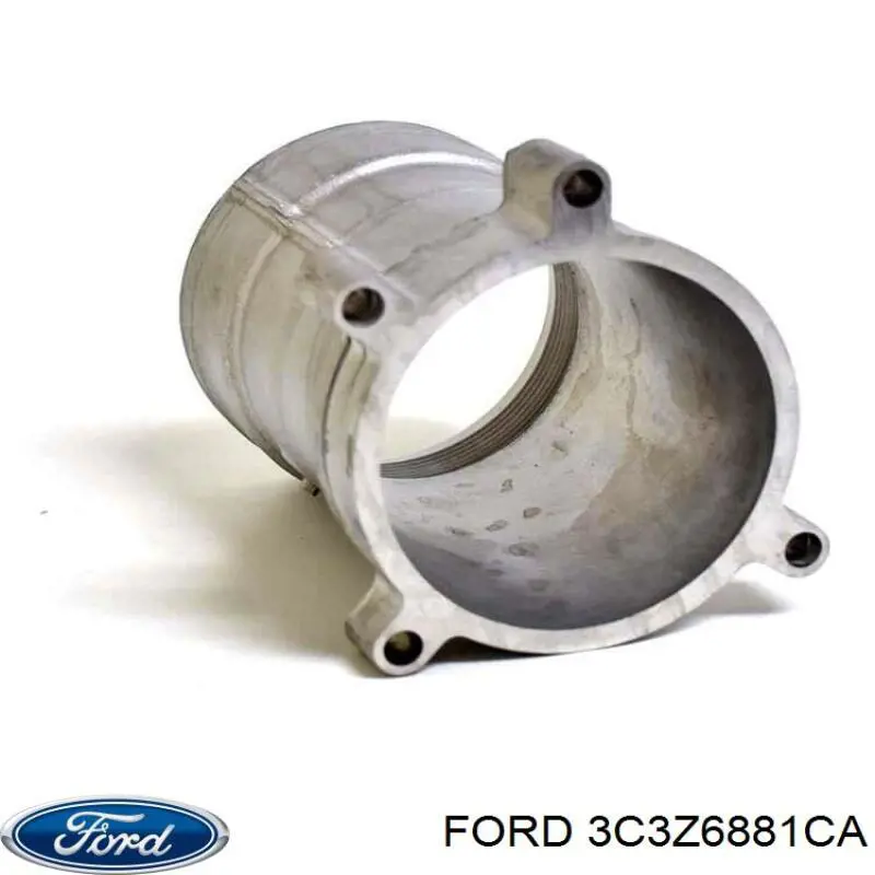 3C3Z6881CA Ford сравнить цены на Автопро