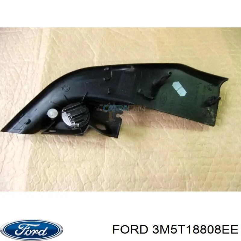 3M5T18808EE Ford сравнить цены на Автопро
