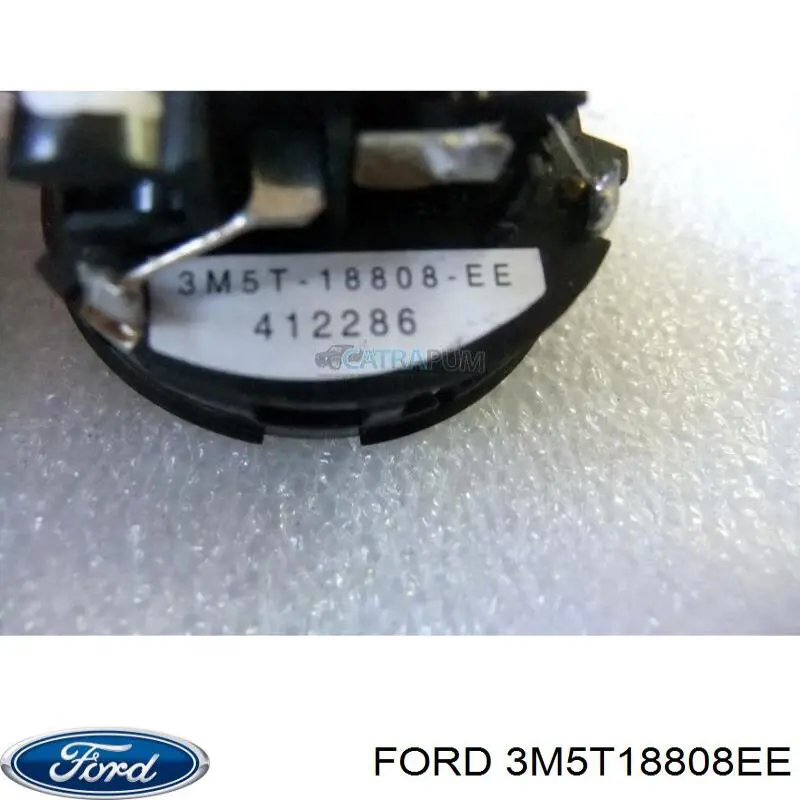 3M5T18808EE Ford сравнить цены на Автопро