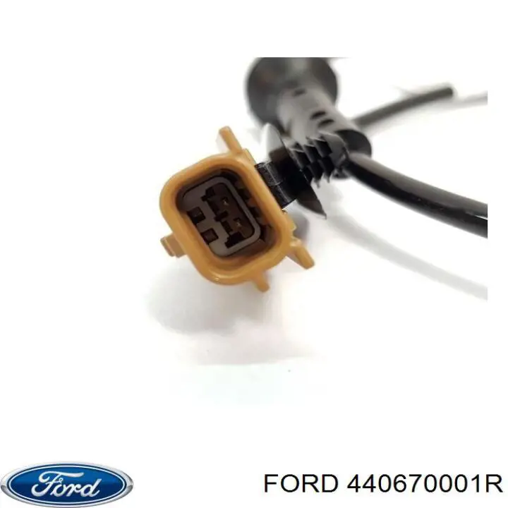 440670001R Ford Провод датчика износа тормозных колодок задний