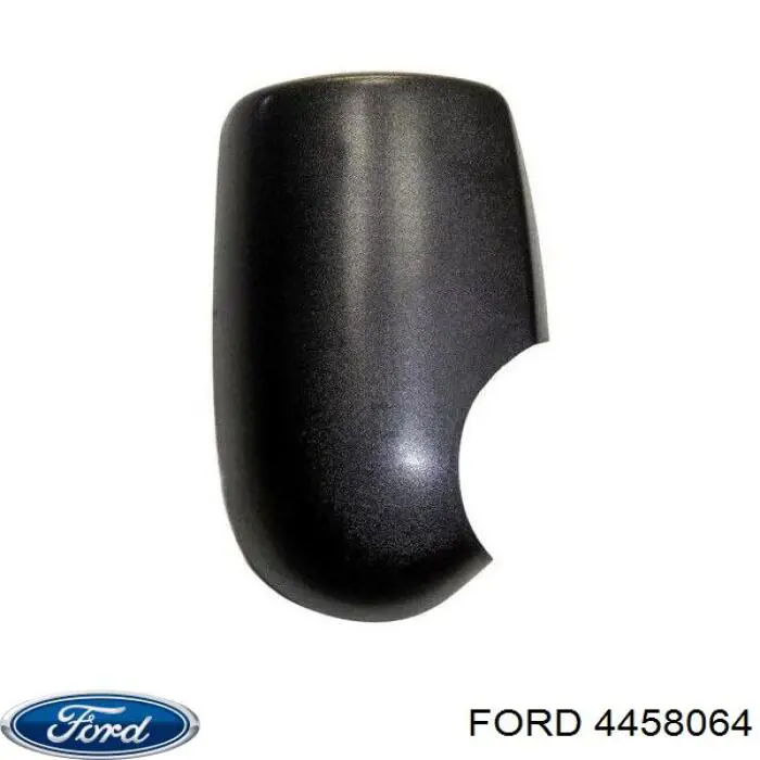4643476 Ford зеркало правое