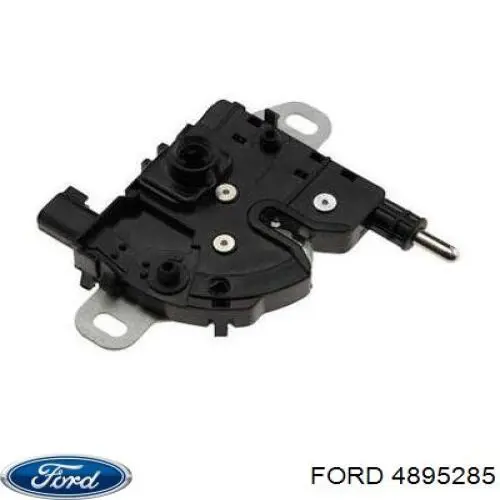 4895285 Ford Замок капота