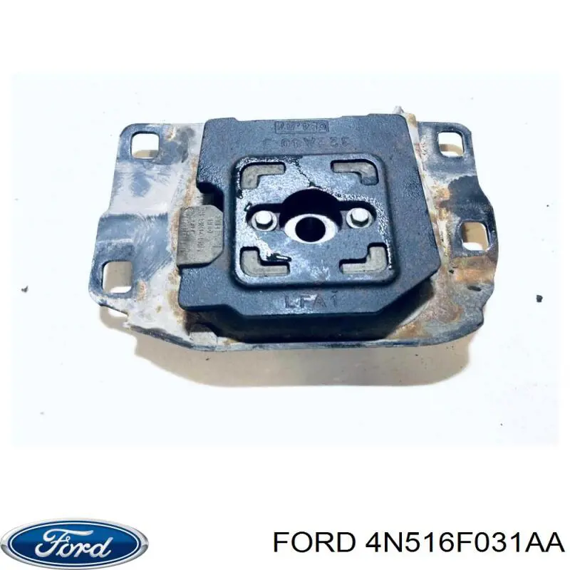 4N516F031AA Ford сравнить цены на Автопро
