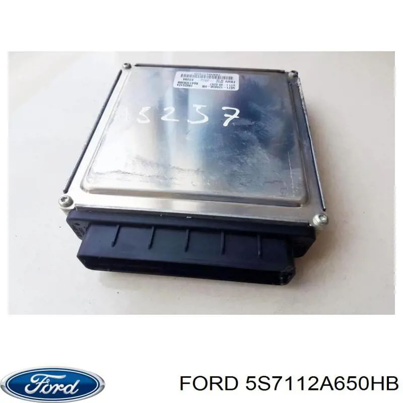 5S7112A650HB Ford сравнить цены на Автопро