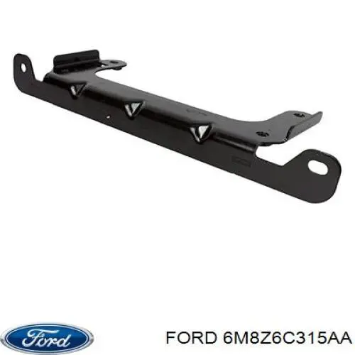 6M8Z6C315AA Ford датчик положения (оборотов коленвала)