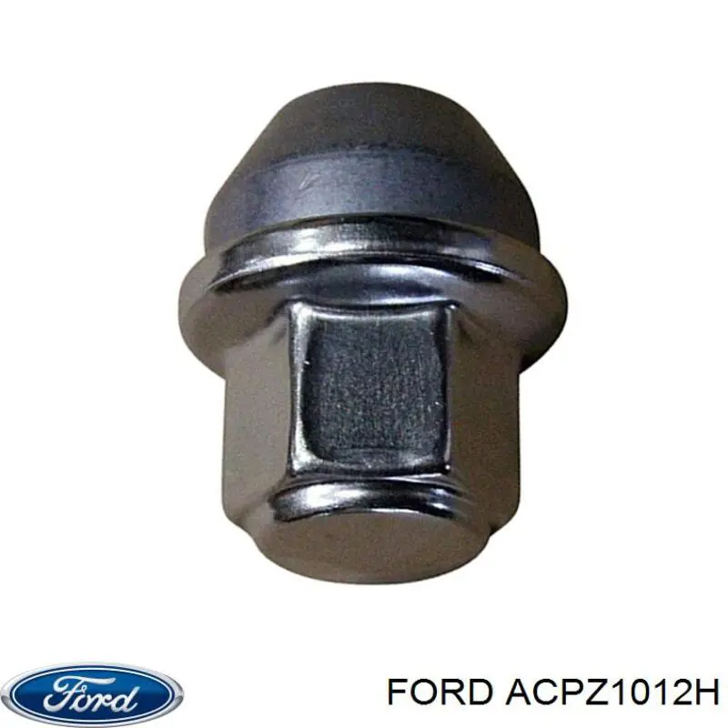 CV6Z1012C Ford гайка колесная
