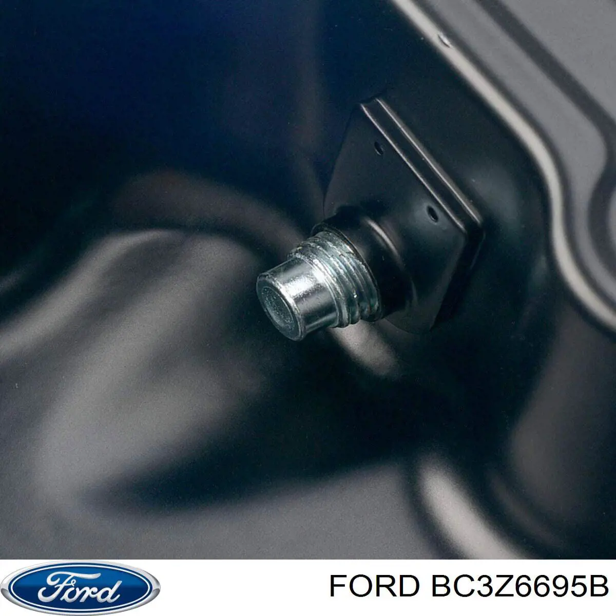 BC3Z6695B Ford сравнить цены на Автопро