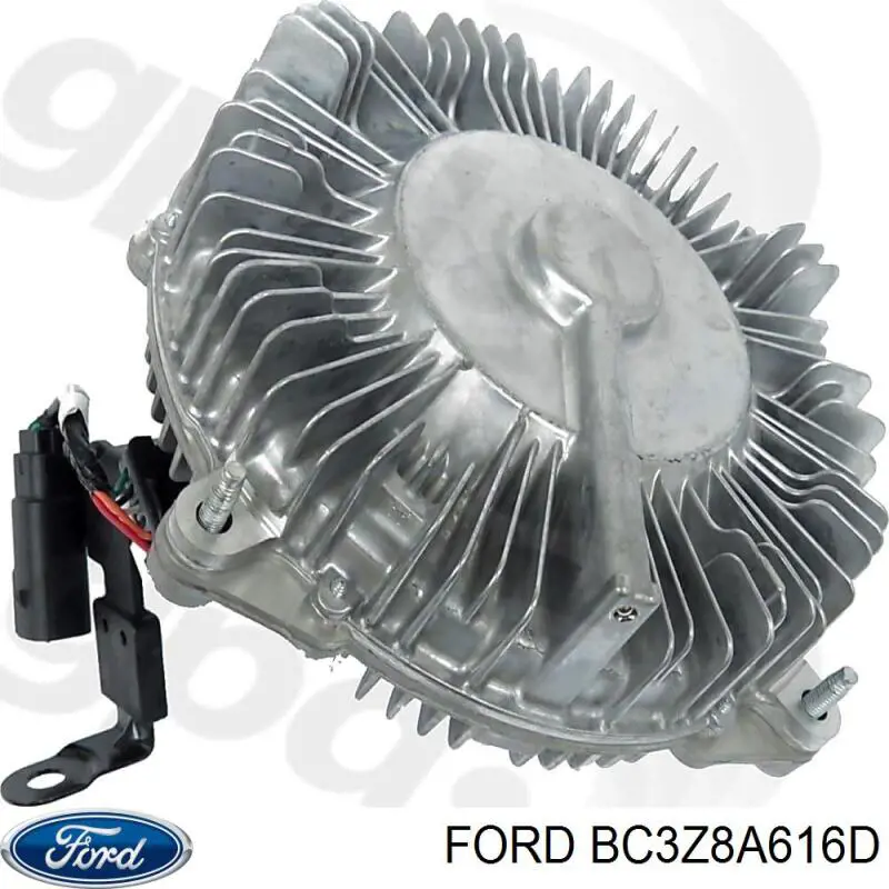 BC3Z8A616CC Ford сравнить цены на Автопро